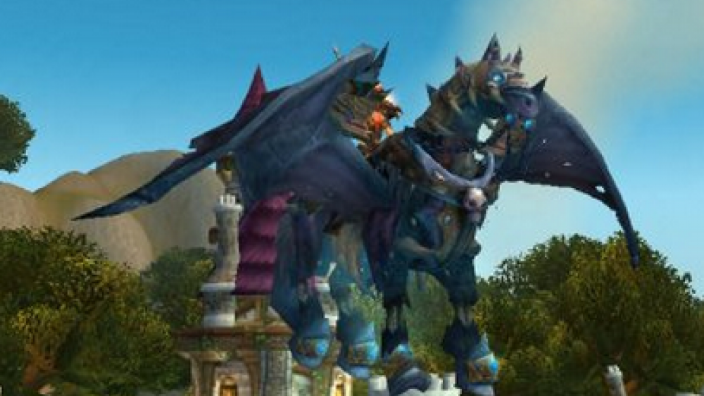 Level 100 = 13445 Achievs MAGE = Prideful & Grievous Gladiator ...