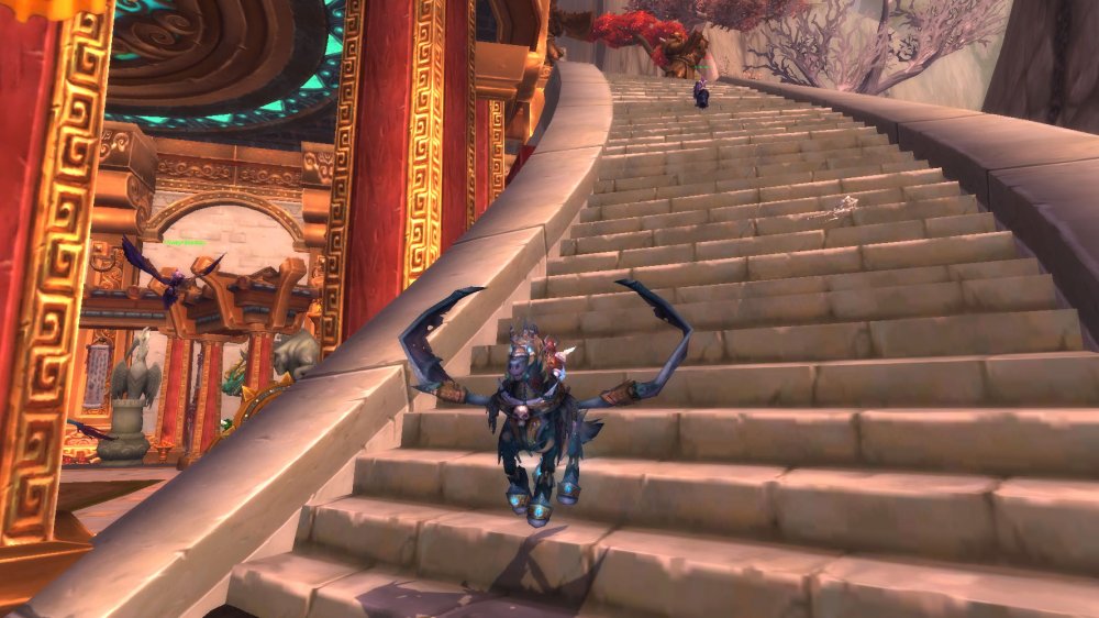 5530 Achievs DK = Invincible= Spectral Tiger= Experiment 12-B= 3x Tier ...