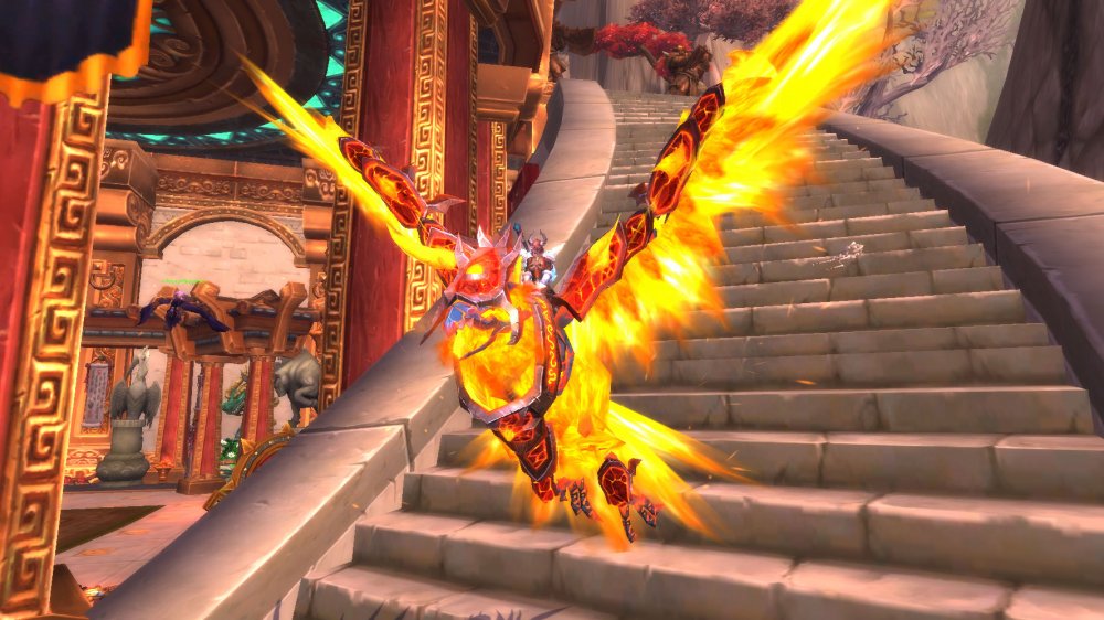 5530 Achievs DK = Invincible= Spectral Tiger= Experiment 12-B= 3x Tier ...